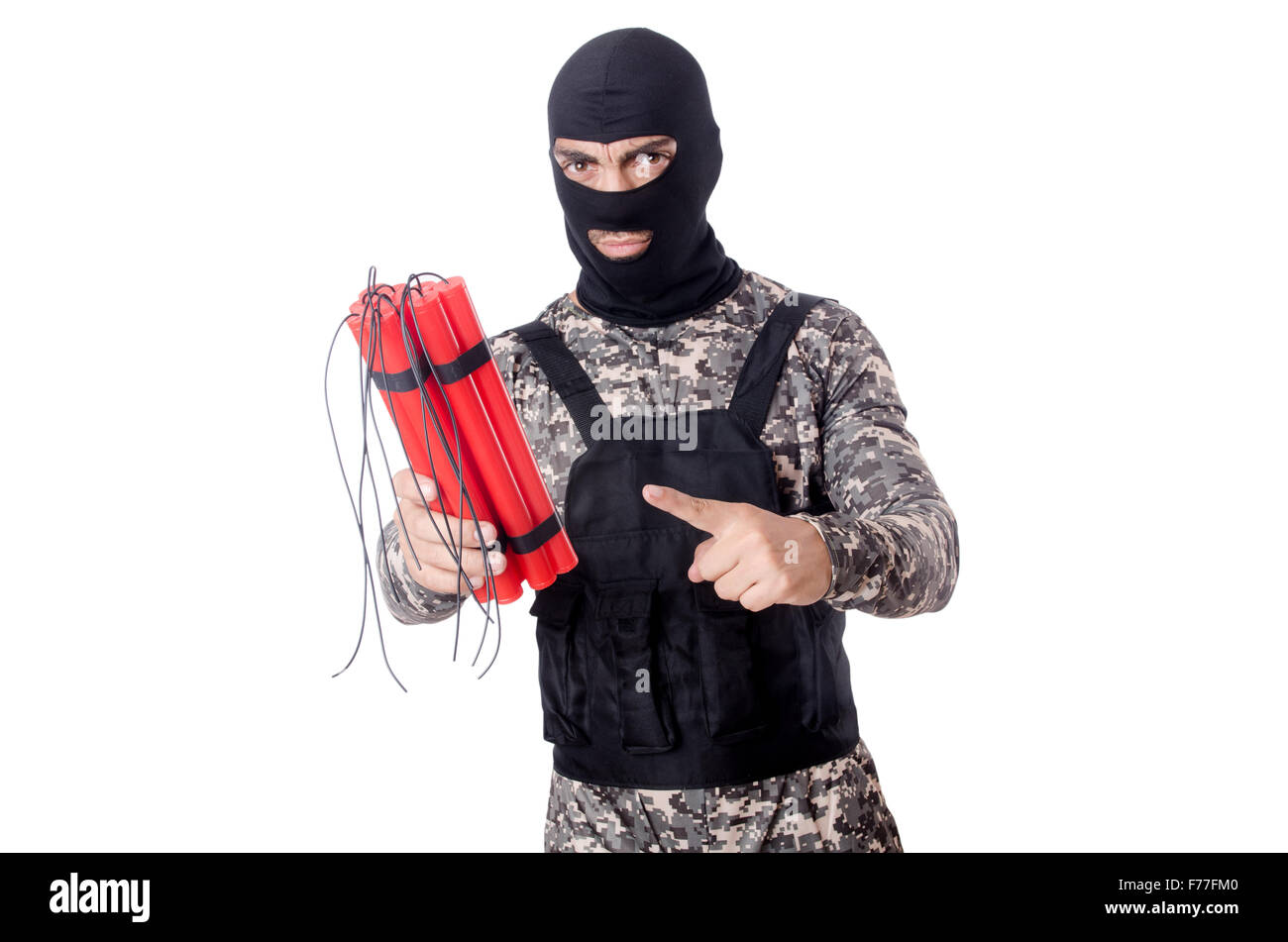 Tnt dynamite cutout hi-res stock photography and images - Alamy