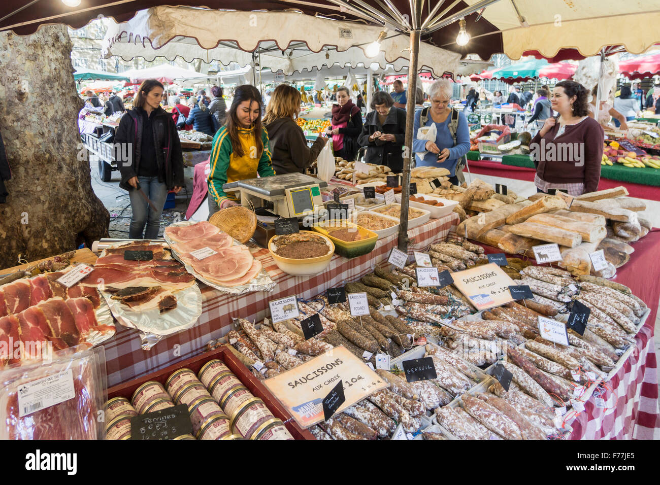 Deli food hi-res stock photography and images - Alamy
