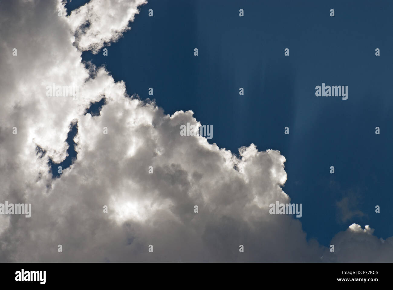 Cloud shaped shadows hi-res stock photography and images - Alamy