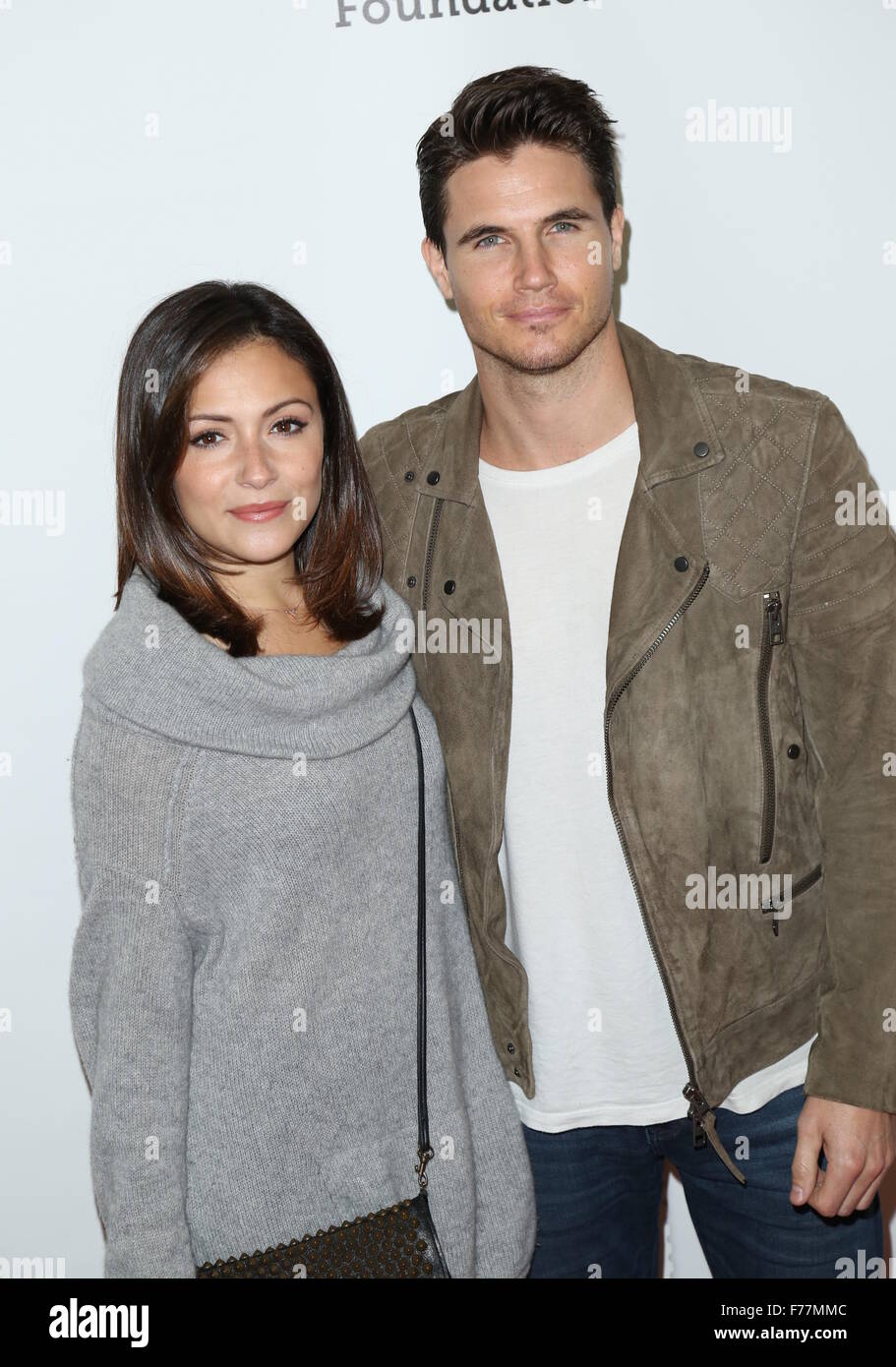 Elizabeth Glaser Pediatric AIDS Foundation's 26th Annual 'A Time For ...