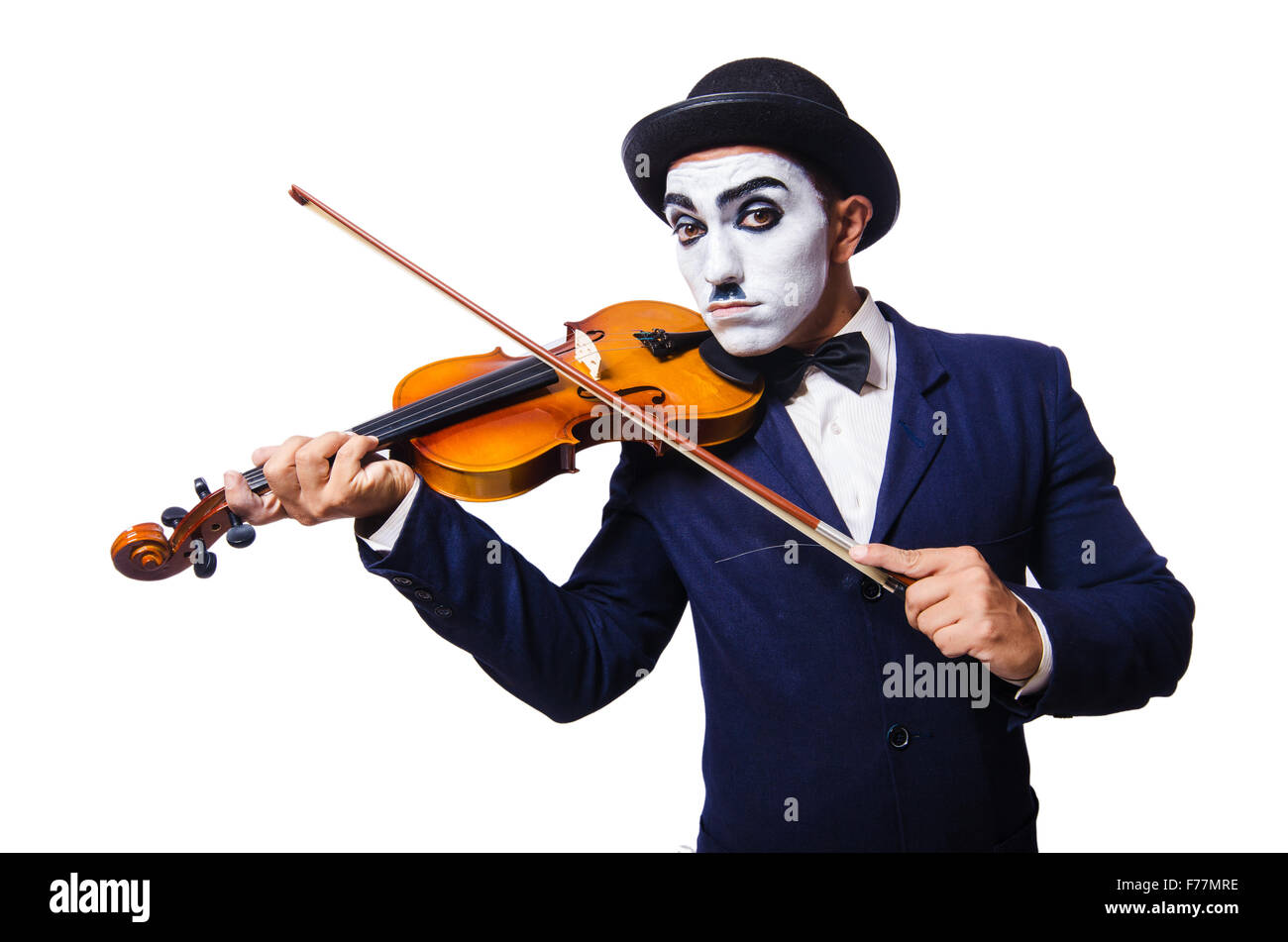 Old man playing cello Cut Out Stock Images & Pictures - Alamy