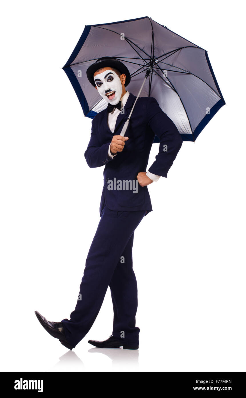 Sun umbrella humour hi-res stock photography and images - Alamy