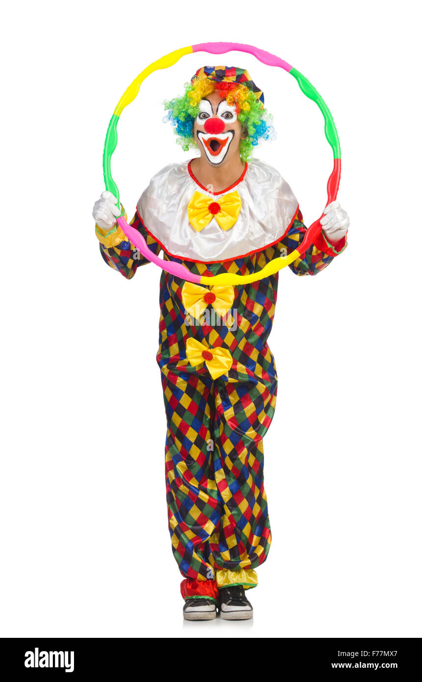 Hula hoop nose hi-res stock photography and images - Alamy