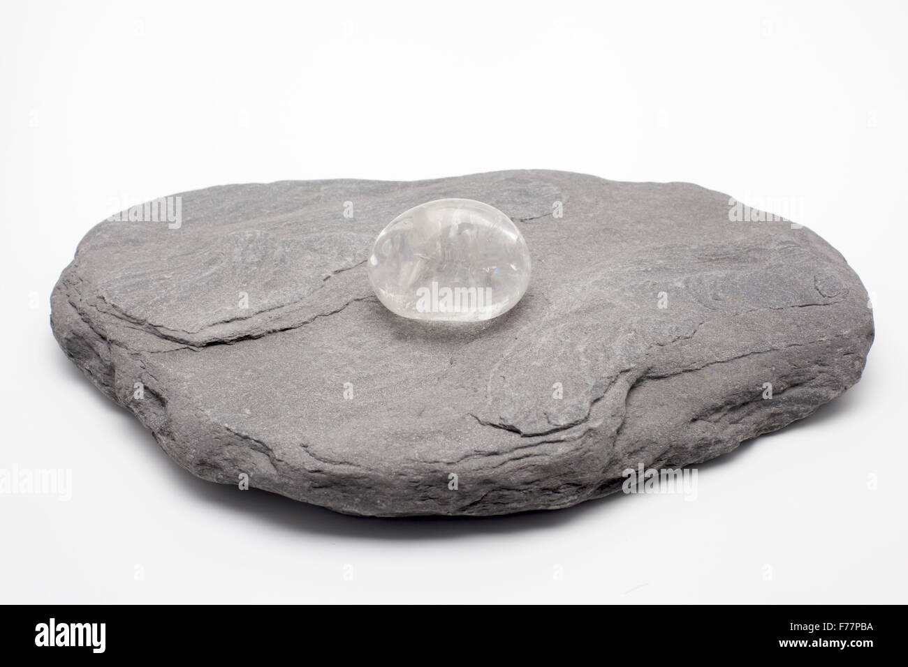 Quartz fracture hi-res stock photography and images - Alamy