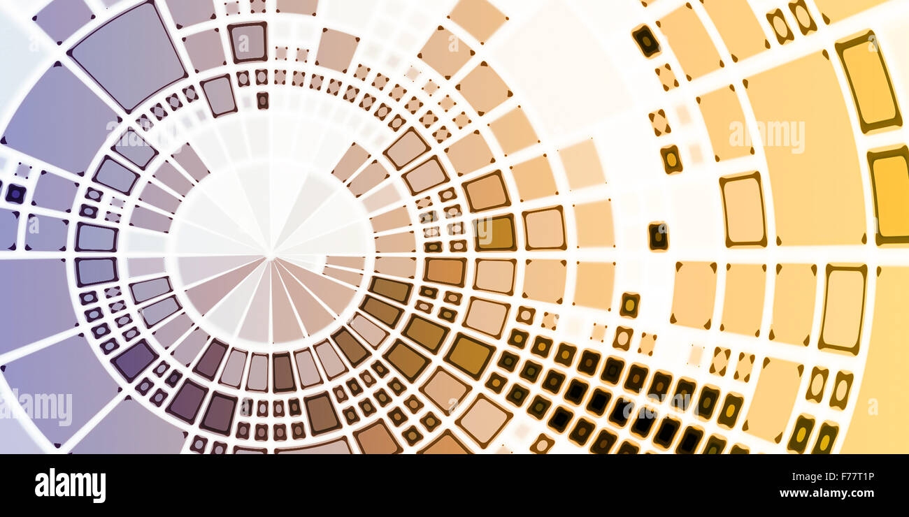 System Diagnosis on a PC Computer Network Stock Photo - Alamy