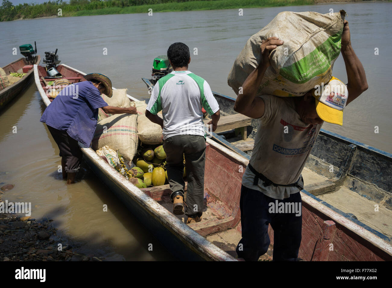 Long Load High Resolution Stock Photography and Images - Alamy