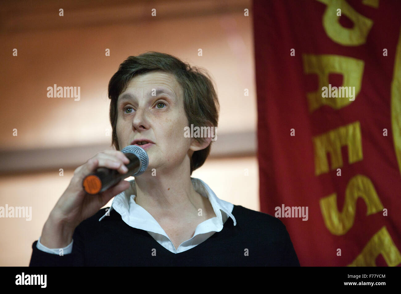 Representation of a maria hi-res stock photography and images - Alamy