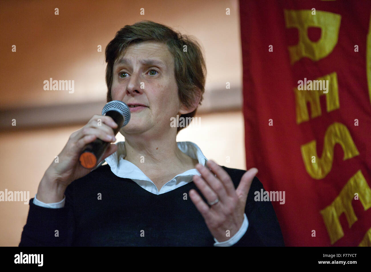 Maria exall hi-res stock photography and images - Alamy