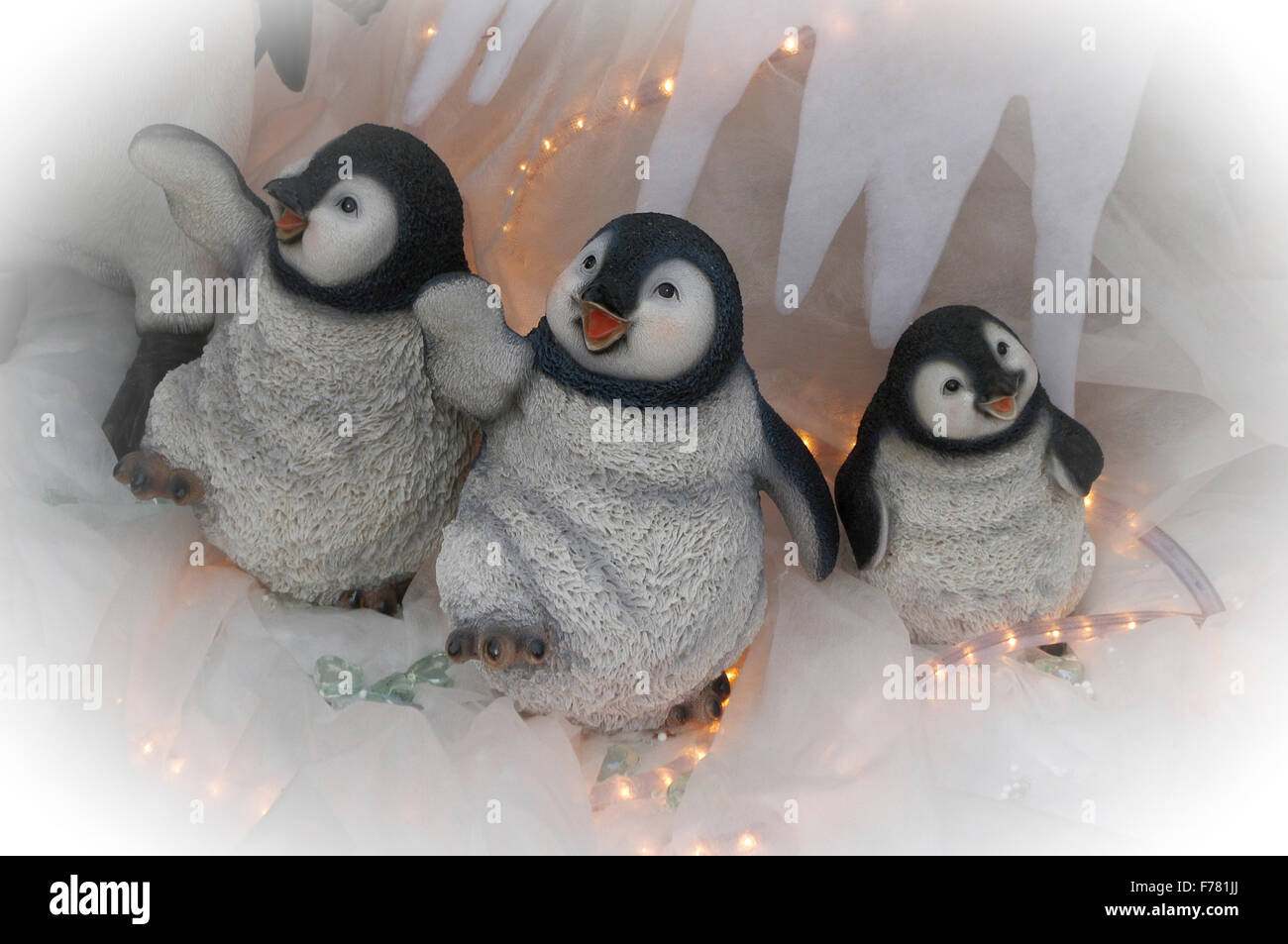 Dancing penguins hi-res stock photography and images - Alamy