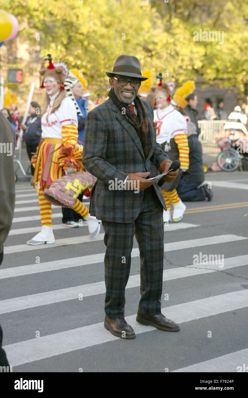 Al roker hi-res stock photography and images - Alamy