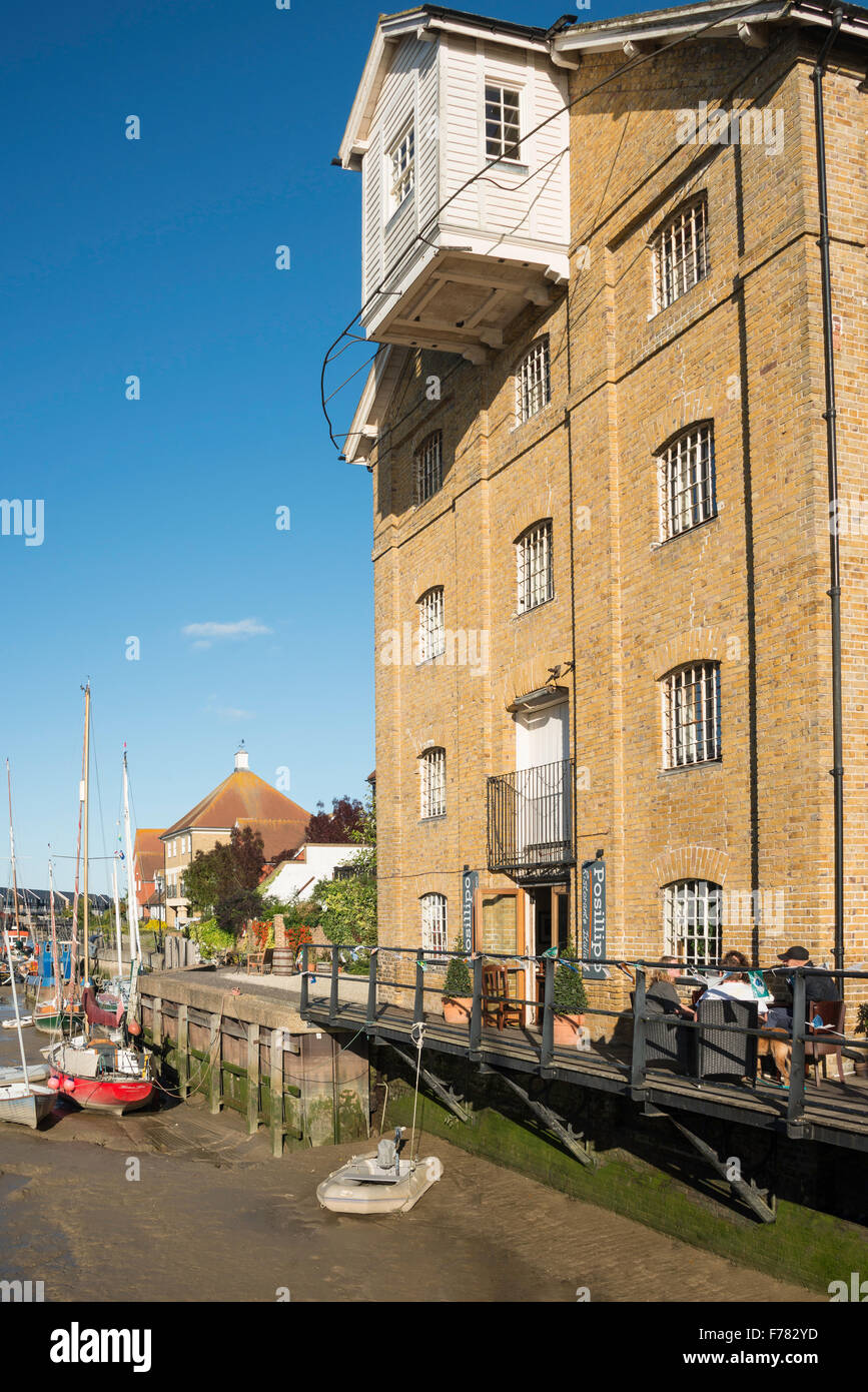 Provender mill hi-res stock photography and images - Alamy