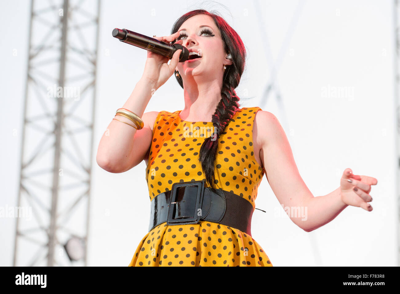 Shawna thompson hi-res stock photography and images - Alamy