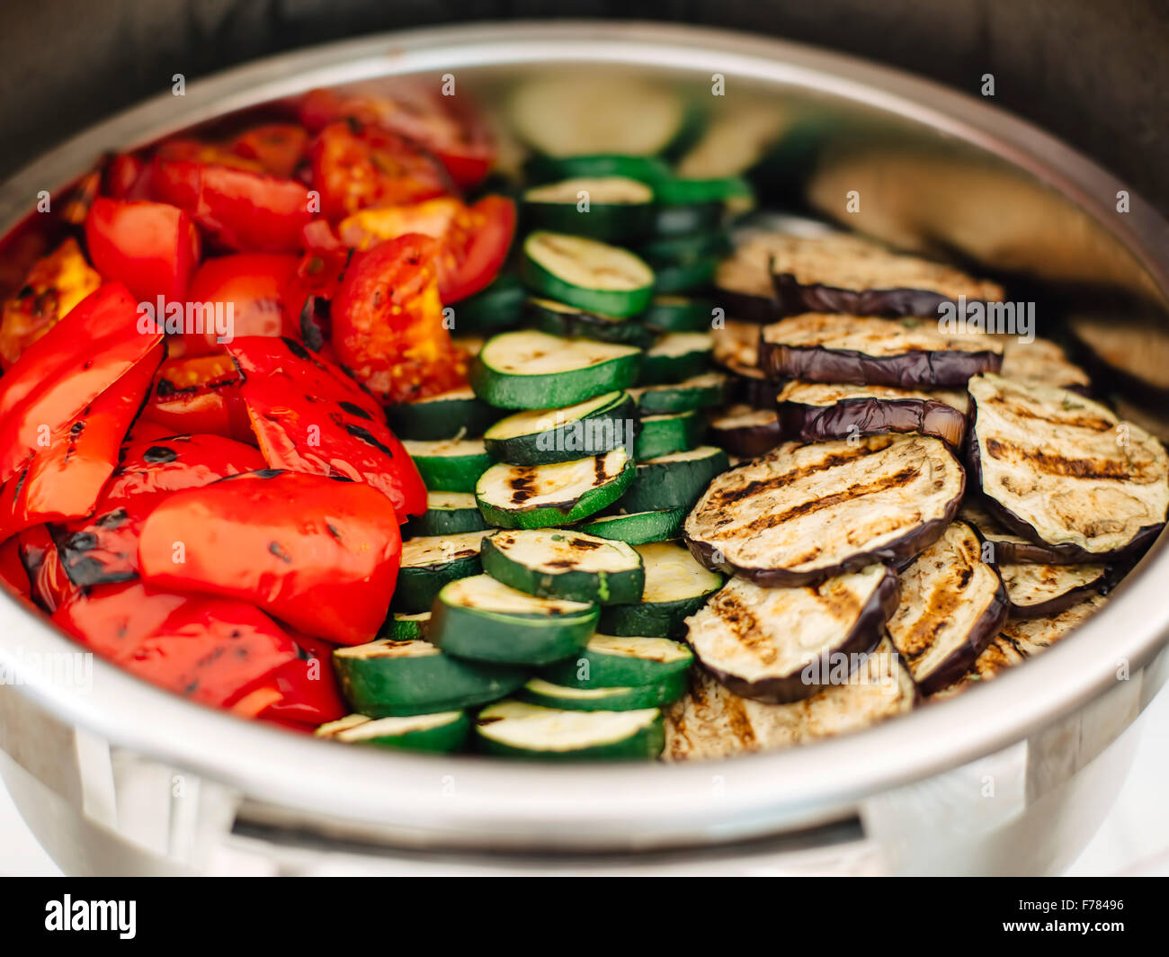 Steam Table High Resolution Stock Photography and Images - Alamy