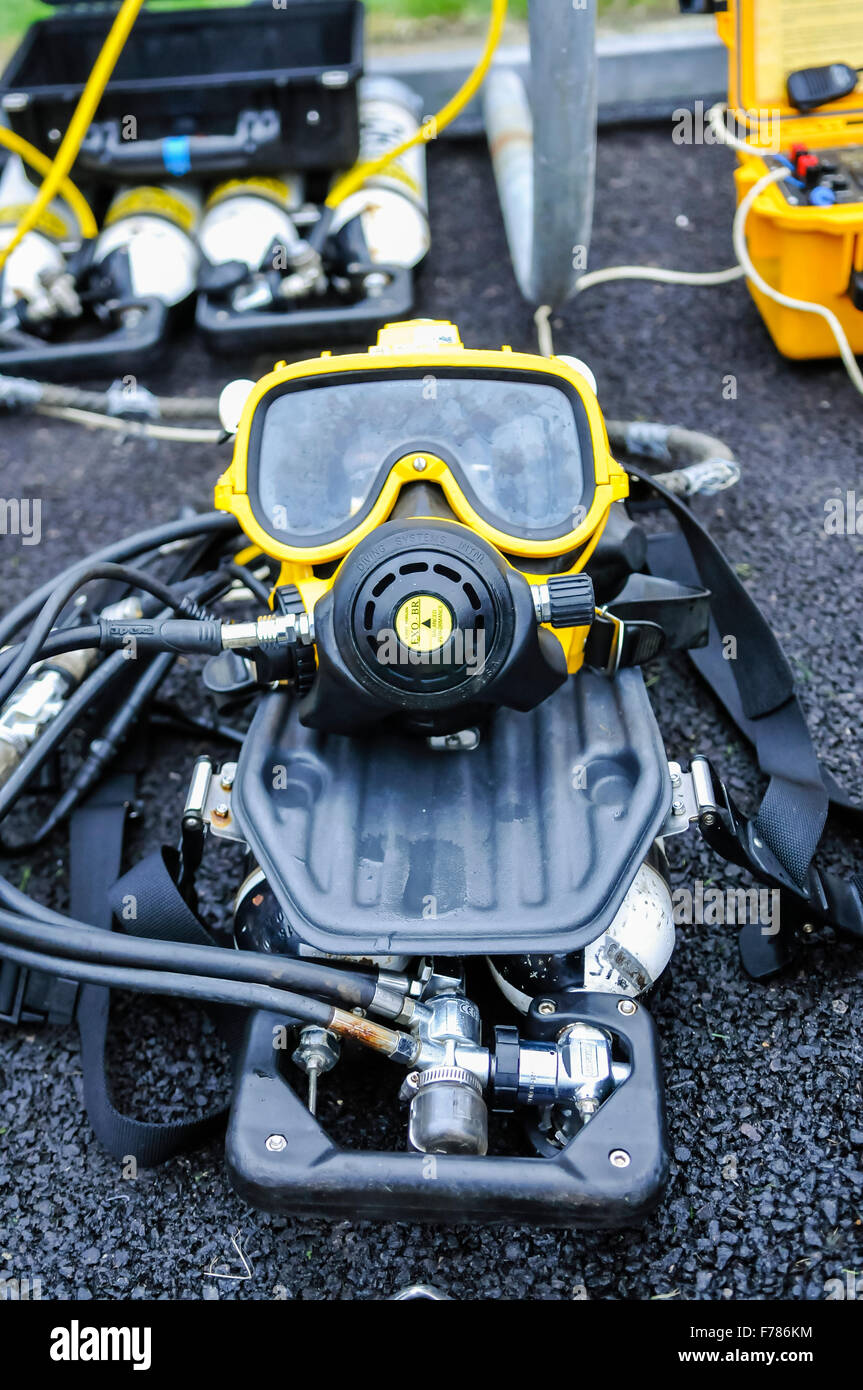 Deep Sea Rescue High Resolution Stock Photography and Images - Alamy