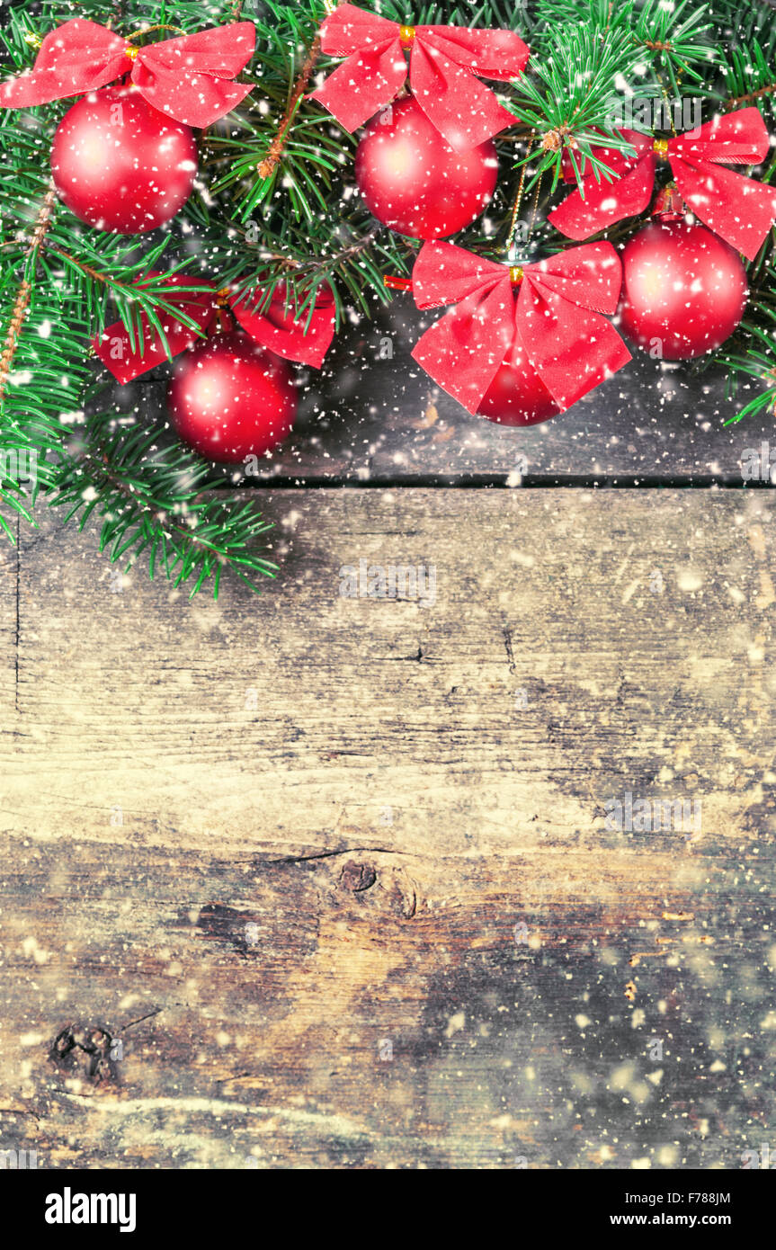 Christmas vintage backgrounds Stock Photo - Alamy