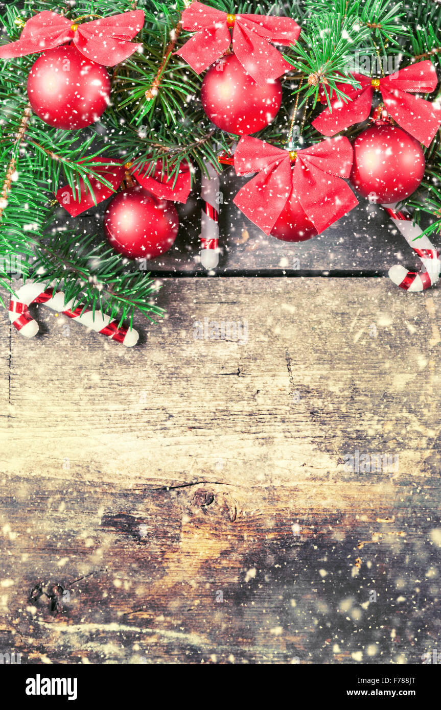 Christmas vintage backgrounds Stock Photo - Alamy