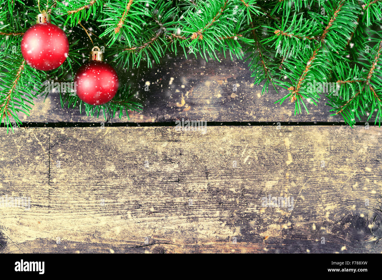 Christmas vintage backgrounds Stock Photo - Alamy