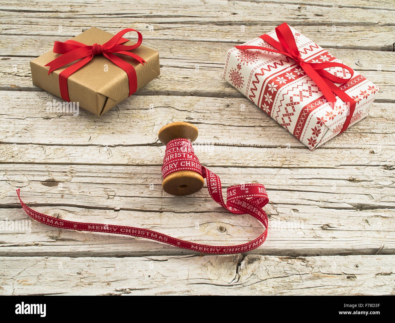 Wooden ribbon hi-res stock photography and images - Alamy