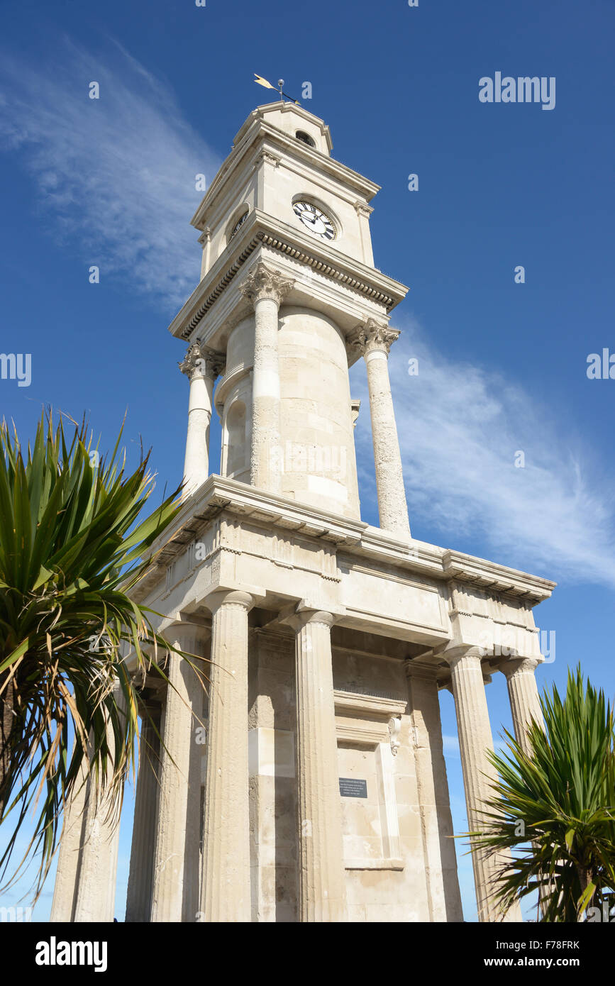 Park clock tower High Resolution Stock Photography and Images - Alamy