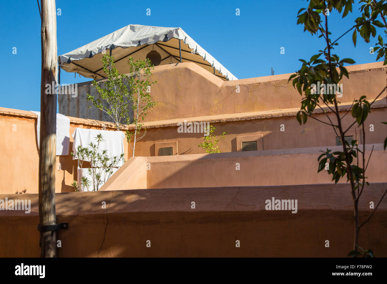 Stepped roofs hi-res stock photography and images - Alamy