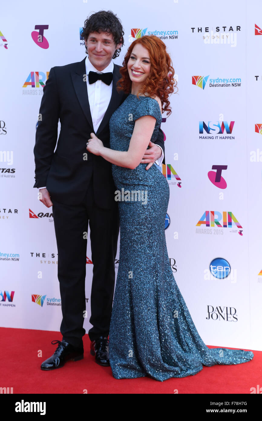 The wiggles lachlan gillespie lachy hi-res stock photography and images ...