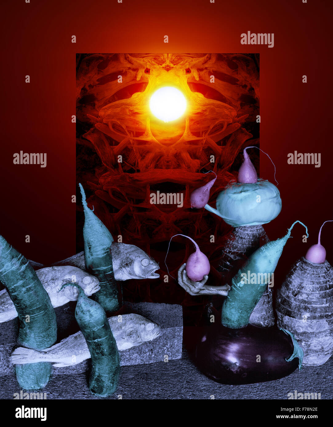 Photo collage hi-res stock photography and images - Alamy