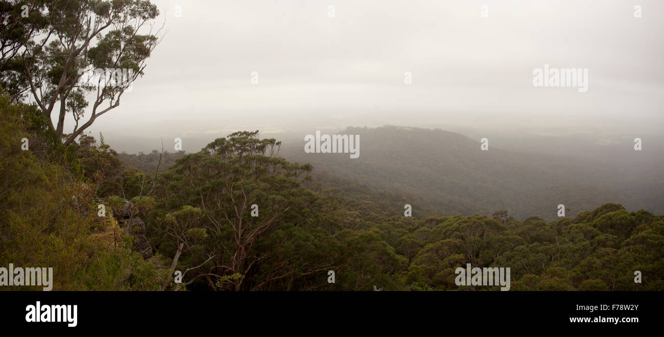 Milton ranges hi-res stock photography and images - Alamy