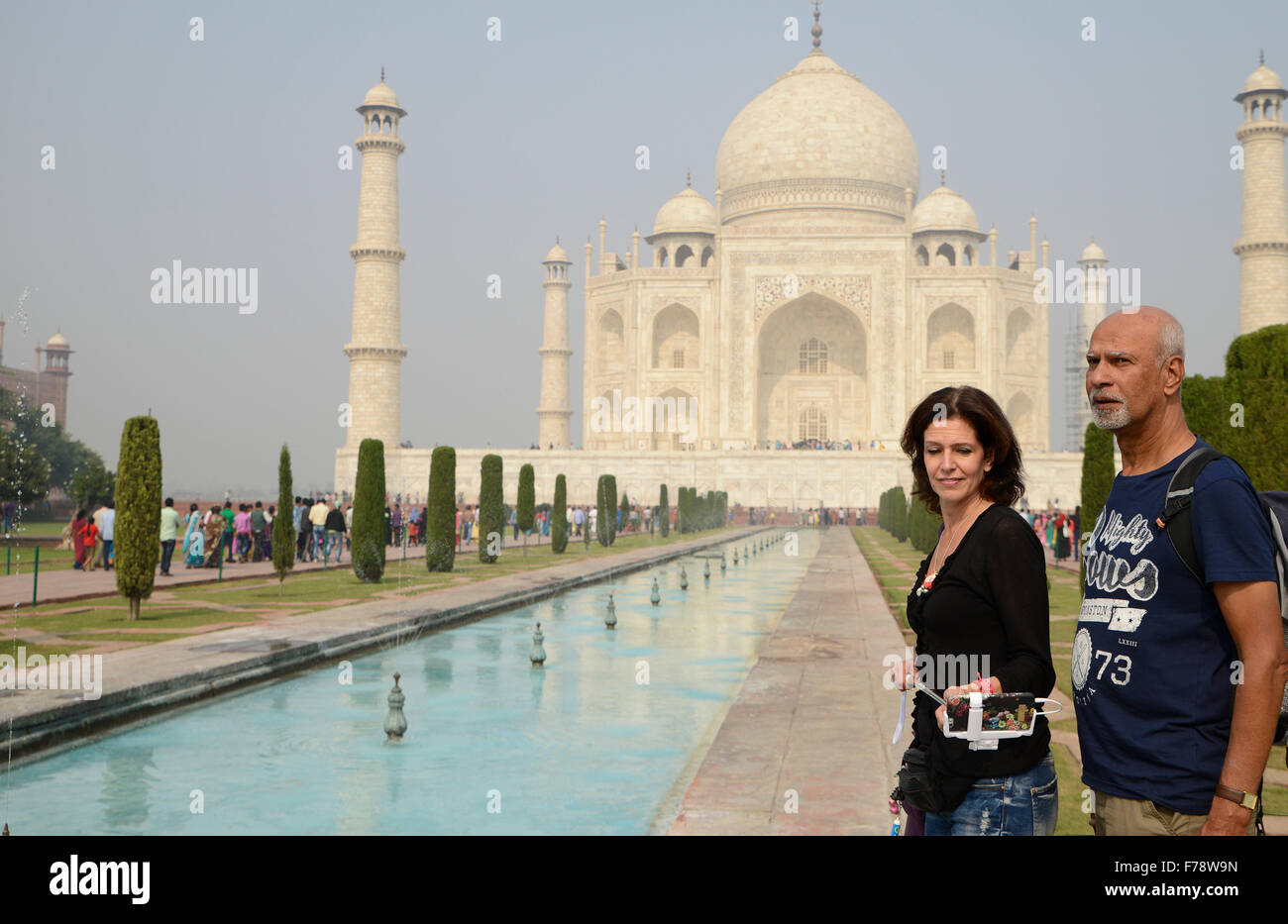 Foreign destinations hi-res stock photography and images - Alamy