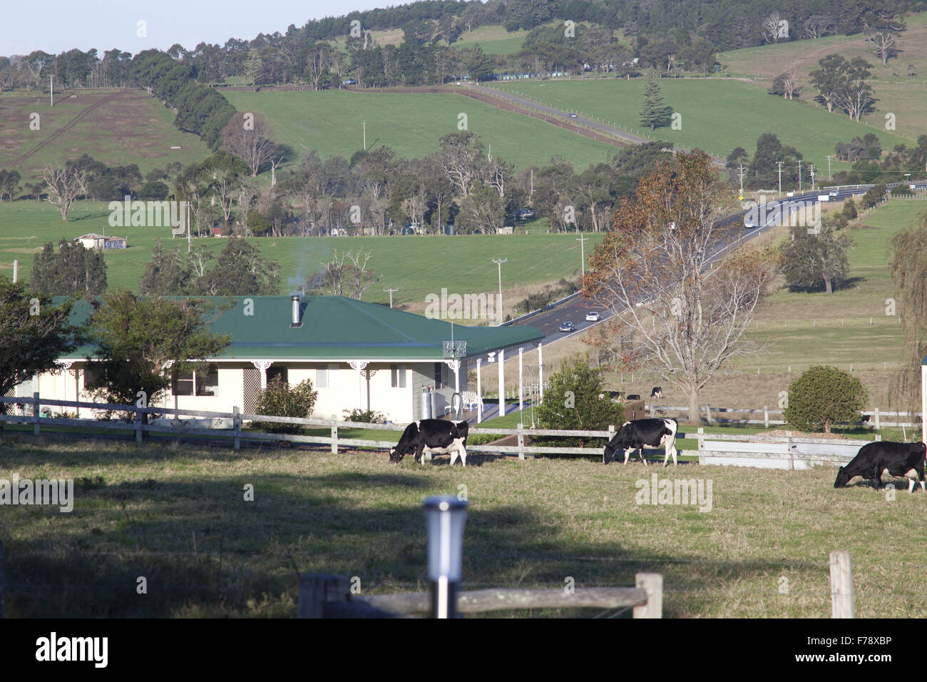 Milton australia hi-res stock photography and images - Alamy