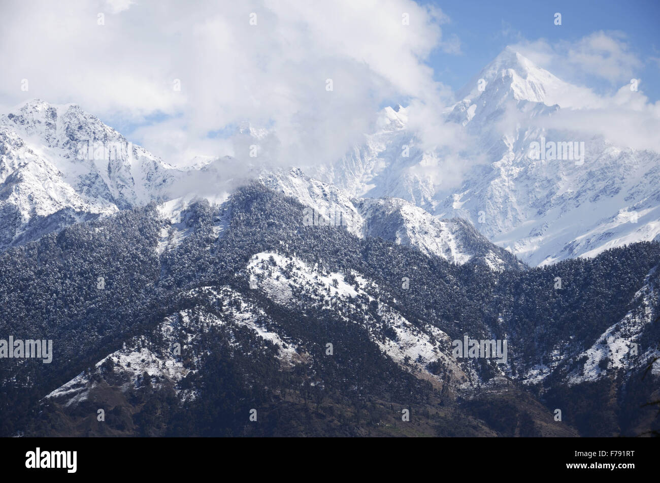 Munsyari Stock Photos & Munsyari Stock Images - Alamy