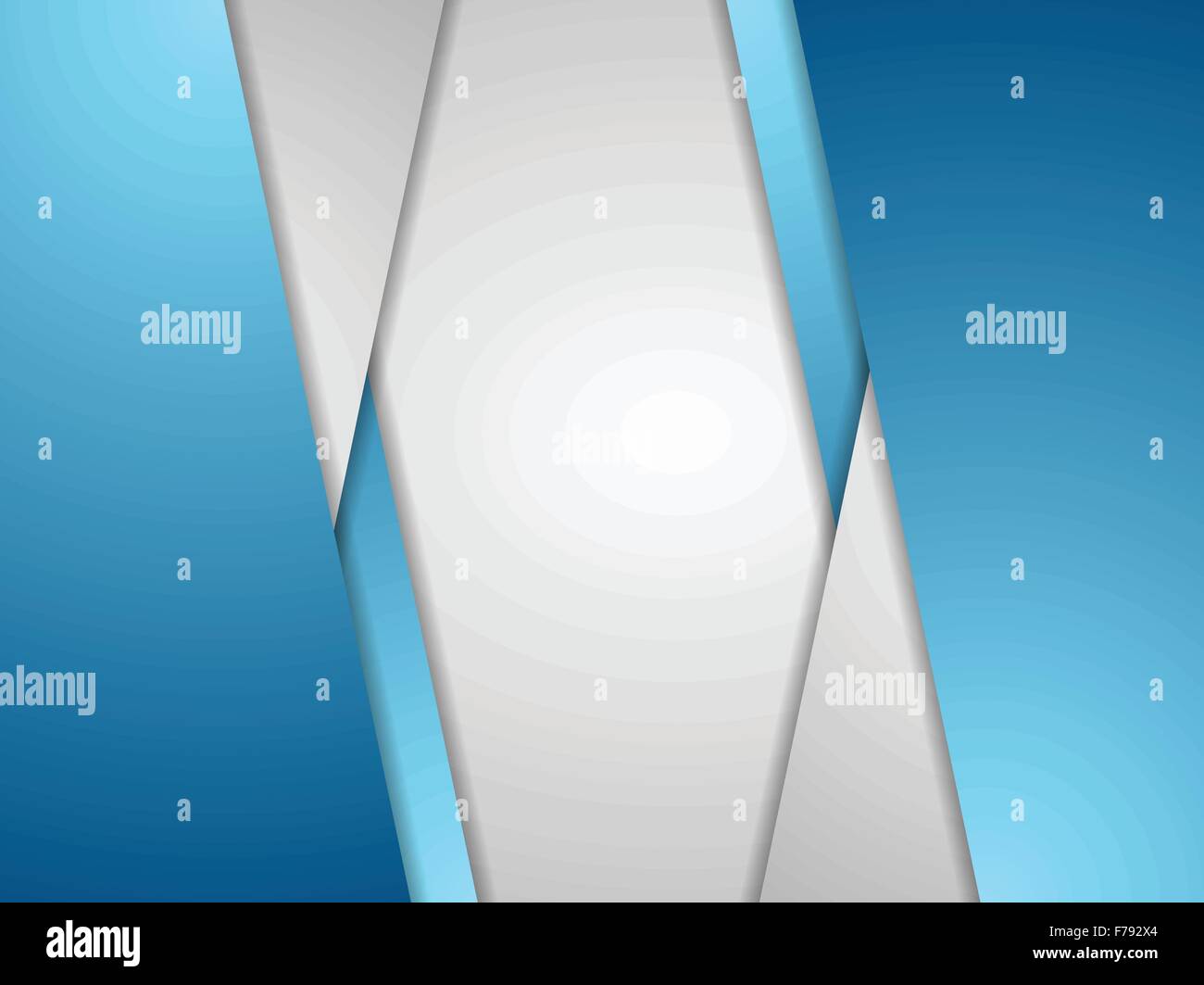 Abstract tech corporate background. Vector design Stock Vector Image ...