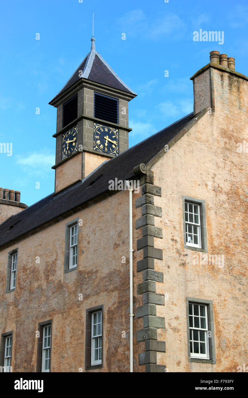 RNLI Lifeboat Station Lerwick Shetland Islands Scotland UK Stock Photo ...