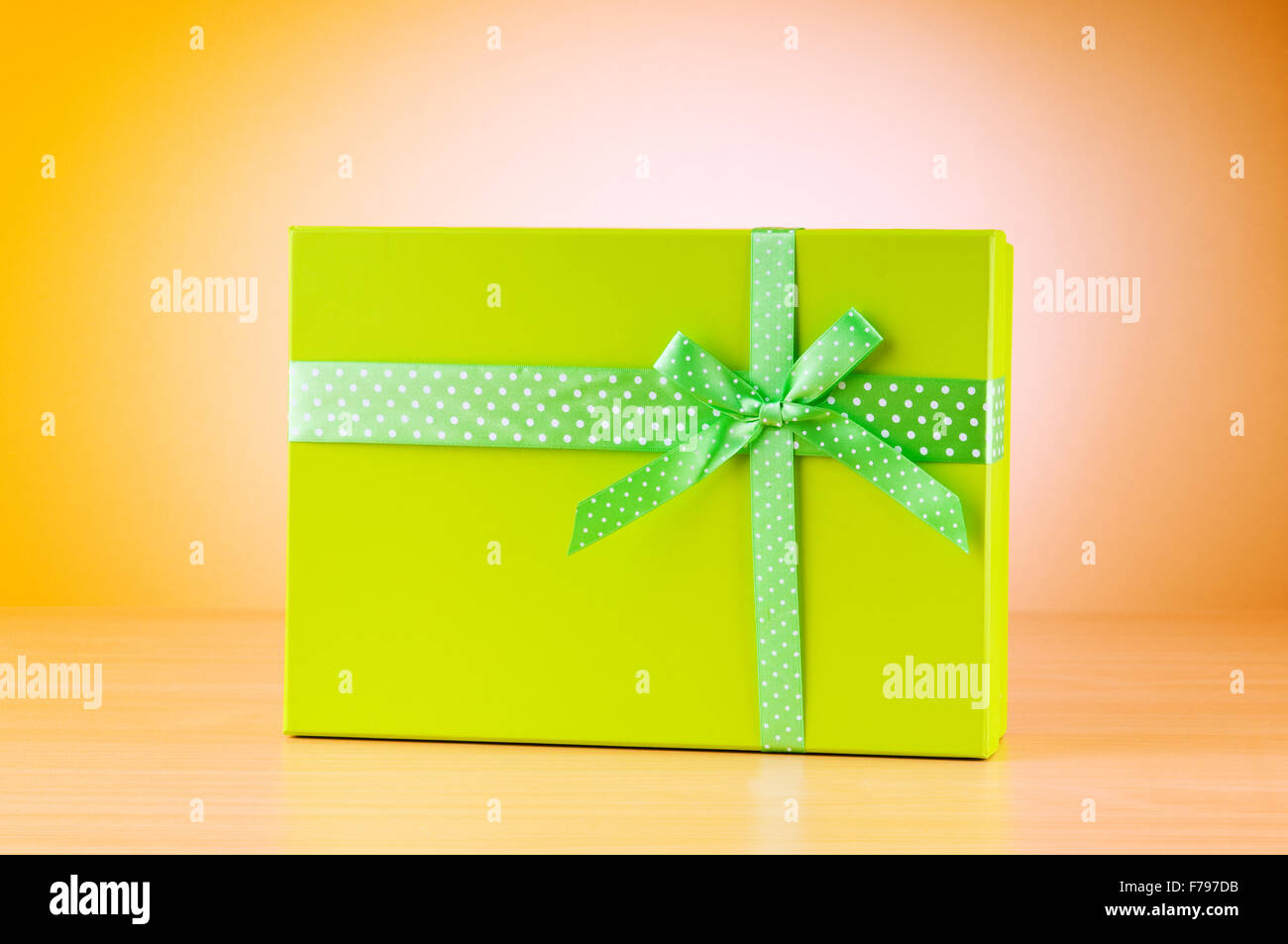 Celebration concept with gift boxes Stock Photo - Alamy