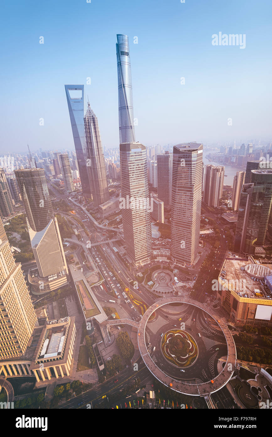 Hongkou district hi-res stock photography and images - Alamy