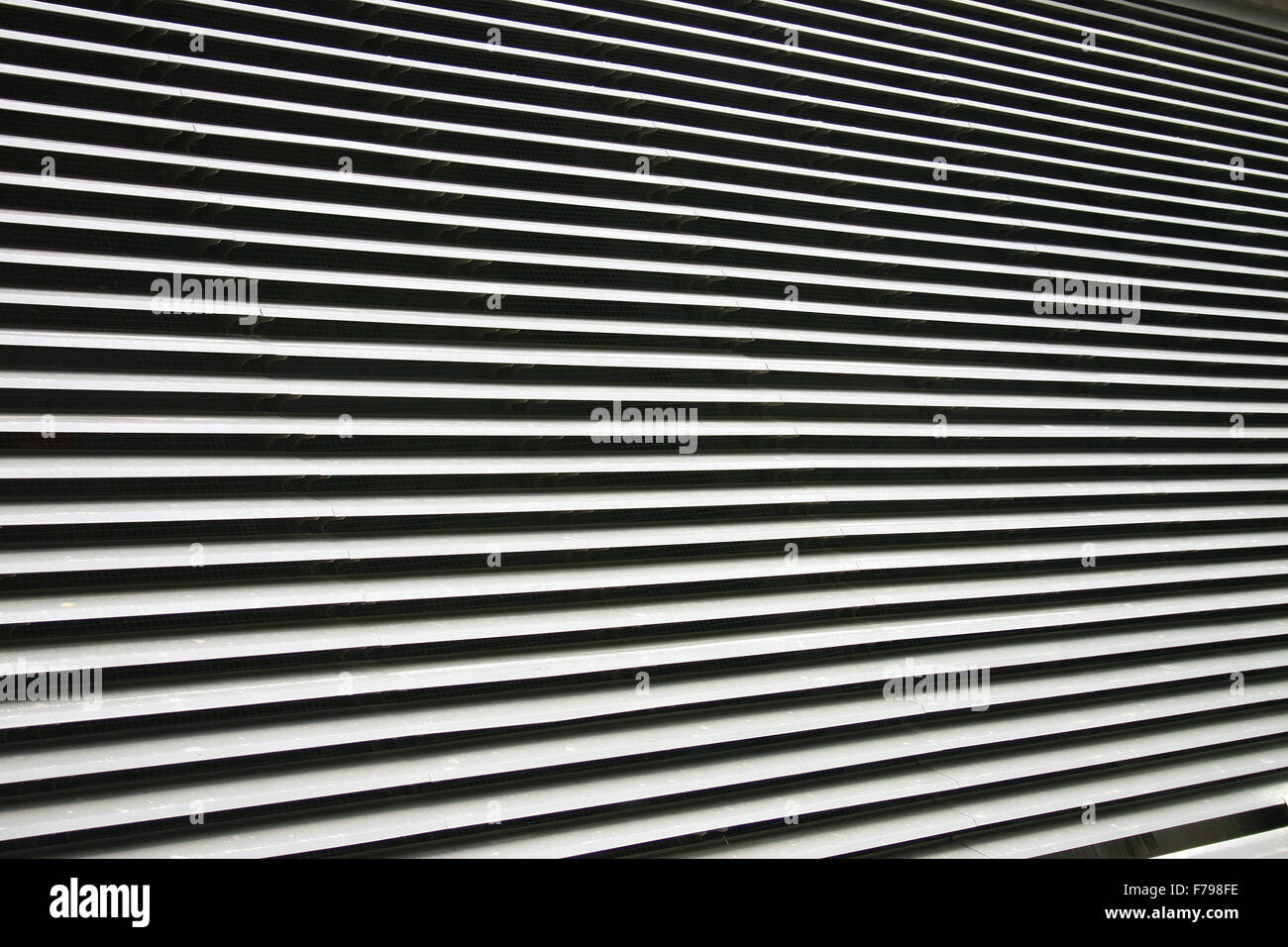 Wooden louvers hi-res stock photography and images - Alamy