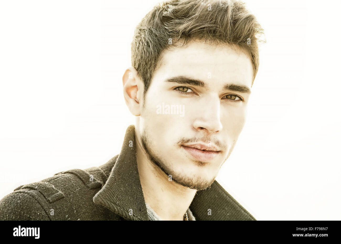 Sunset filtered light hi-res stock photography and images - Alamy