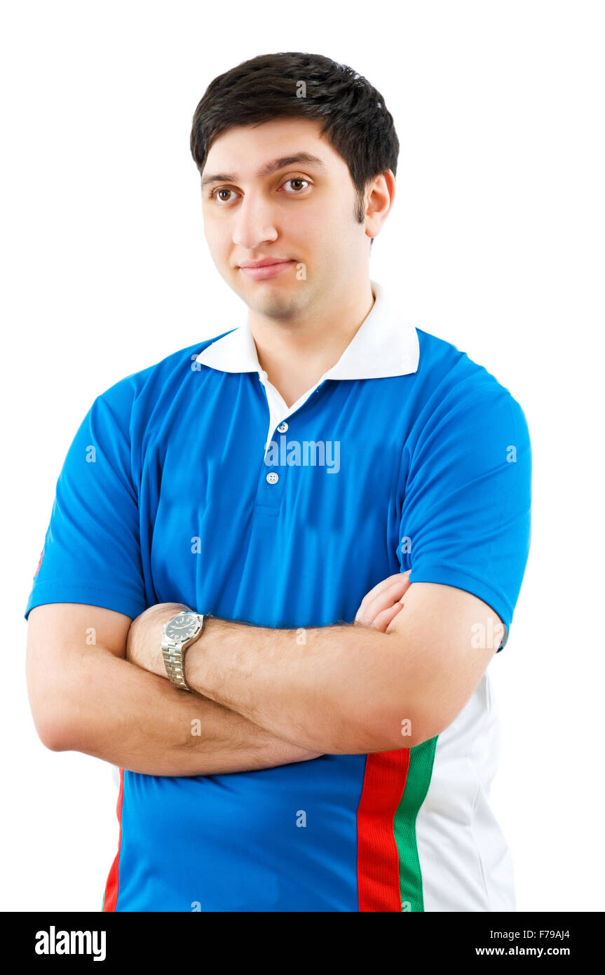 FIDE Grand Master Vugar Gashimov (World Rank - 12) from Azerbaijan ...