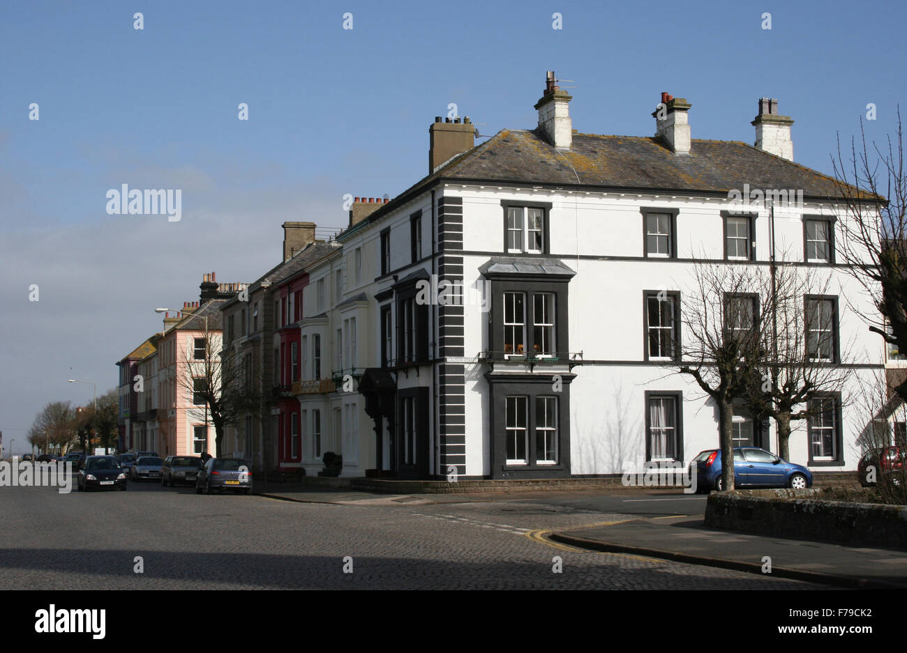 Allonby hi-res stock photography and images - Alamy