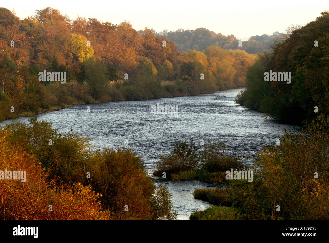 River tyne viewpoint hi-res stock photography and images - Alamy
