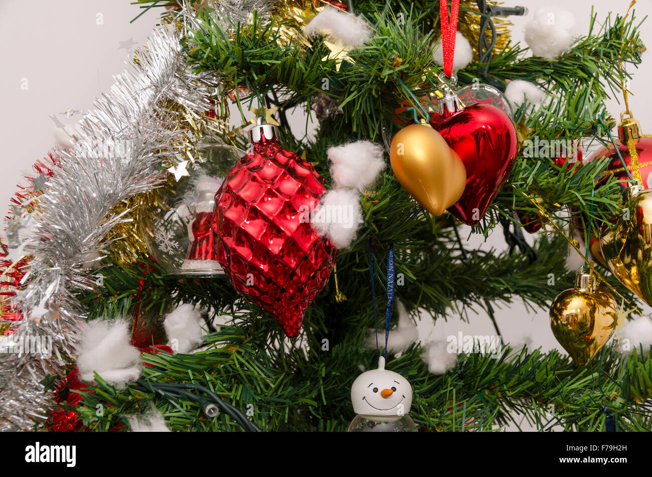 Cotton ball tree hi-res stock photography and images - Alamy