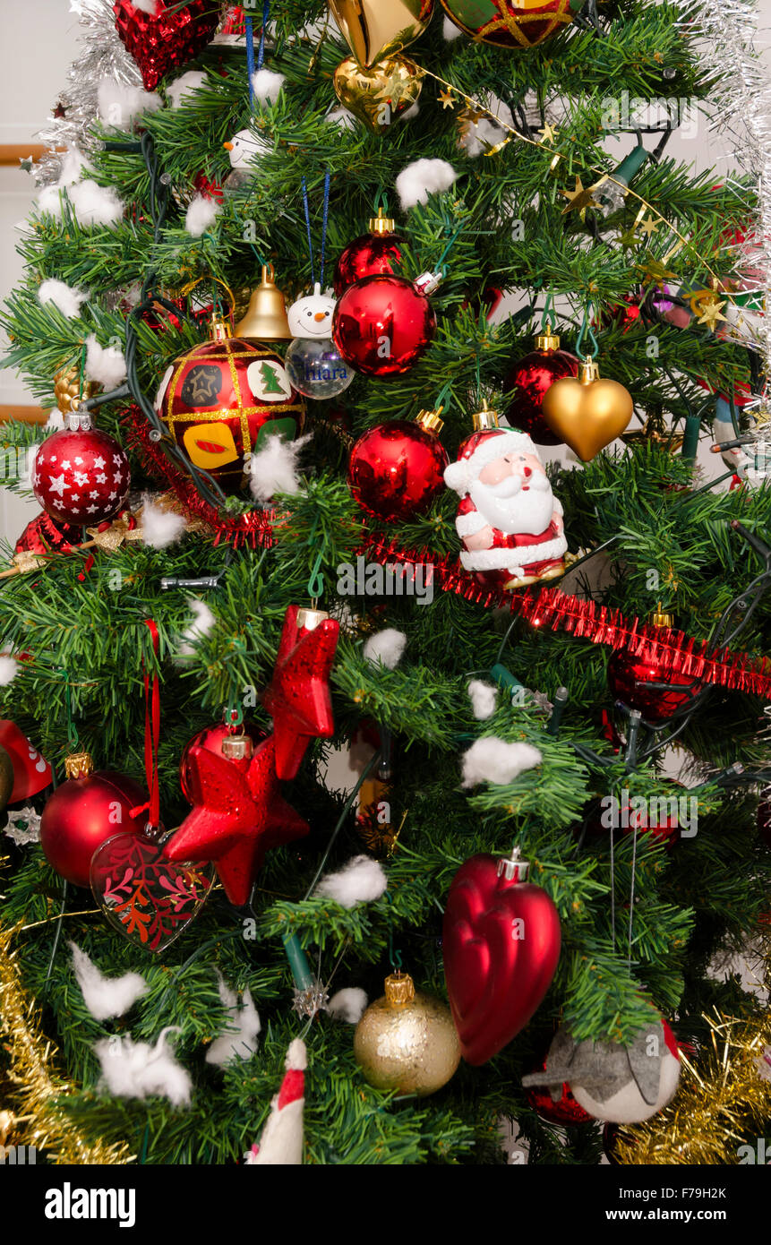 Cotton ball tree hi-res stock photography and images - Alamy