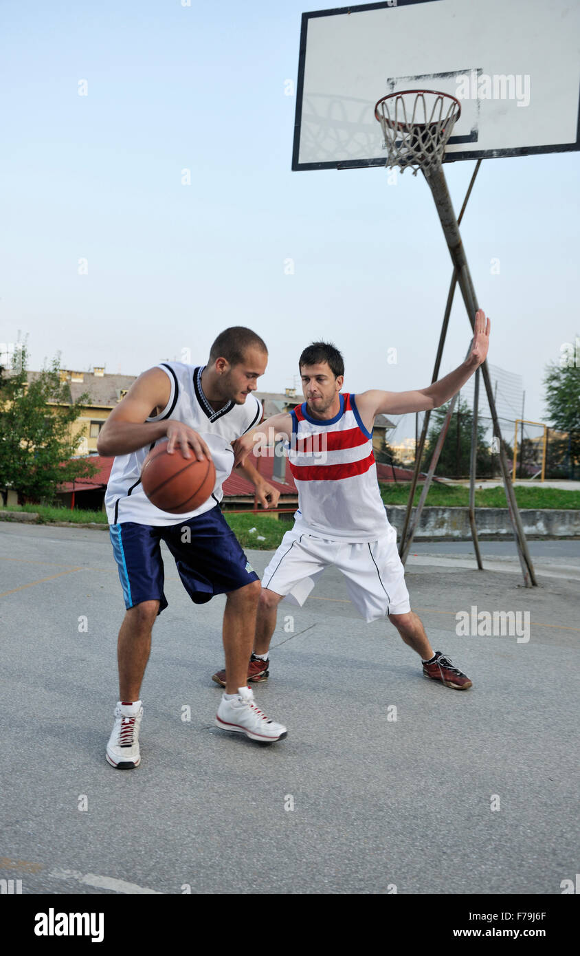 basketball player practicing and posing for basketball and sports ...