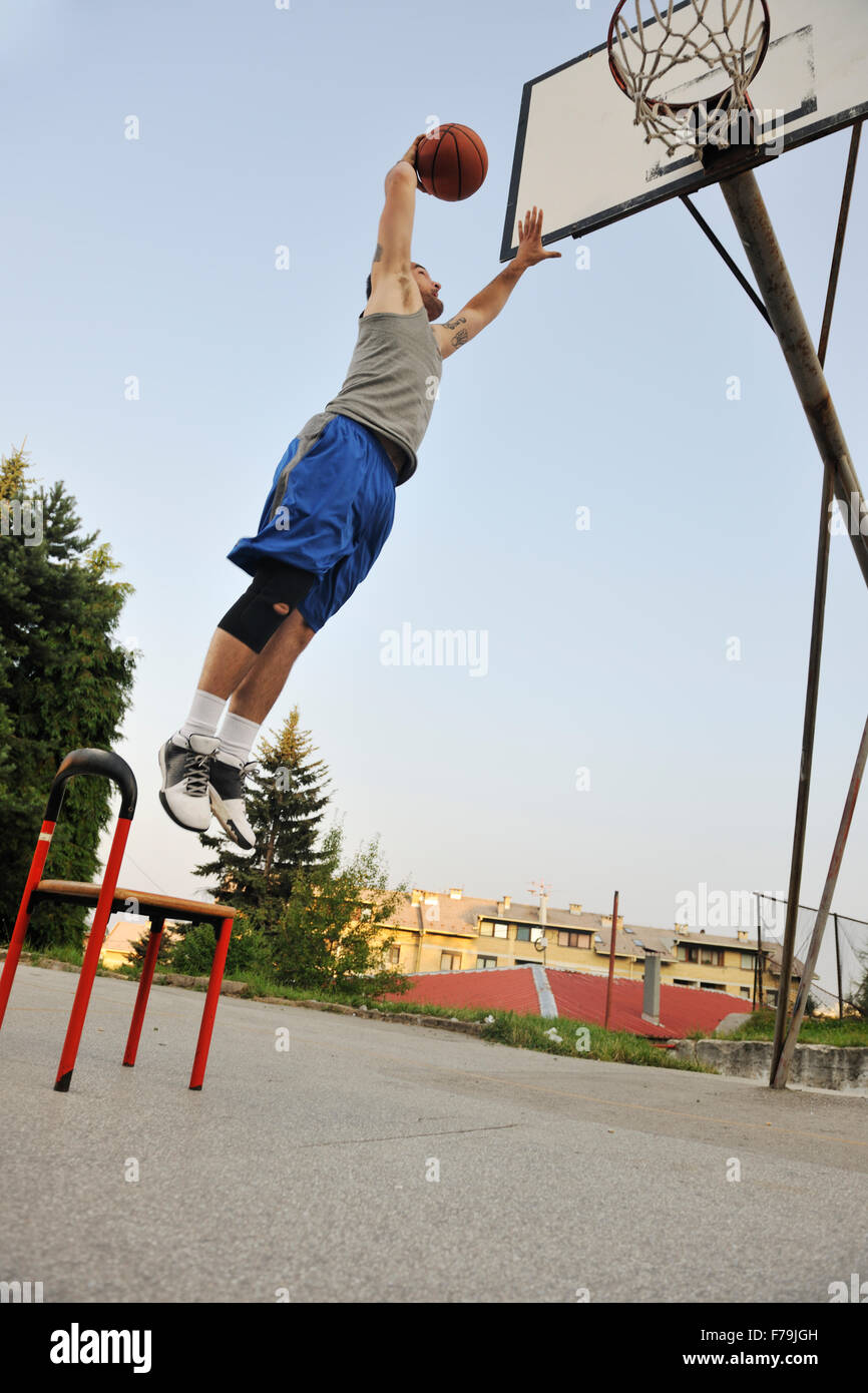 basketball player practicing and posing for basketball and sports ...