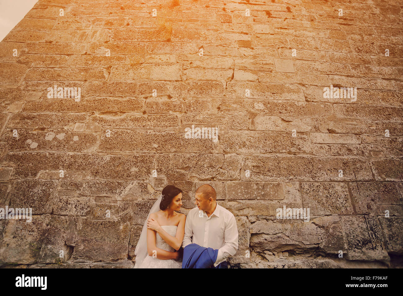 wadding day HD Stock Photo - Alamy