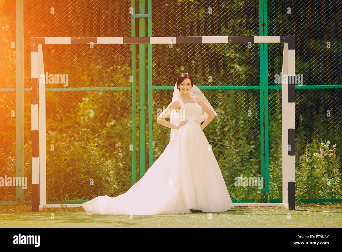 wedding couple HD Stock Photo - Alamy