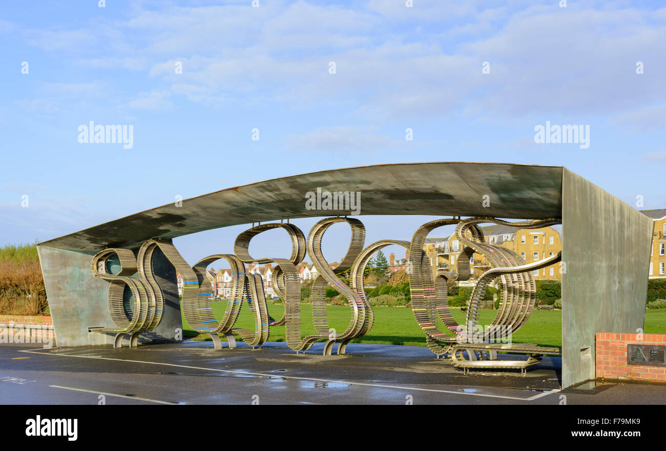 The longest bench hi-res stock photography and images - Alamy