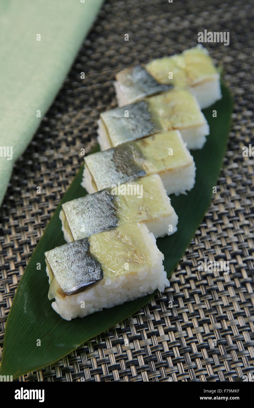 Sushi roast hi-res stock photography and images - Alamy