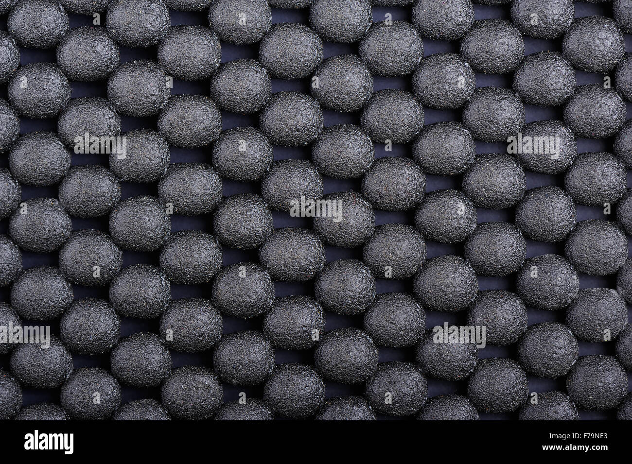 Rubber flooring texture hi-res stock photography and images - Alamy