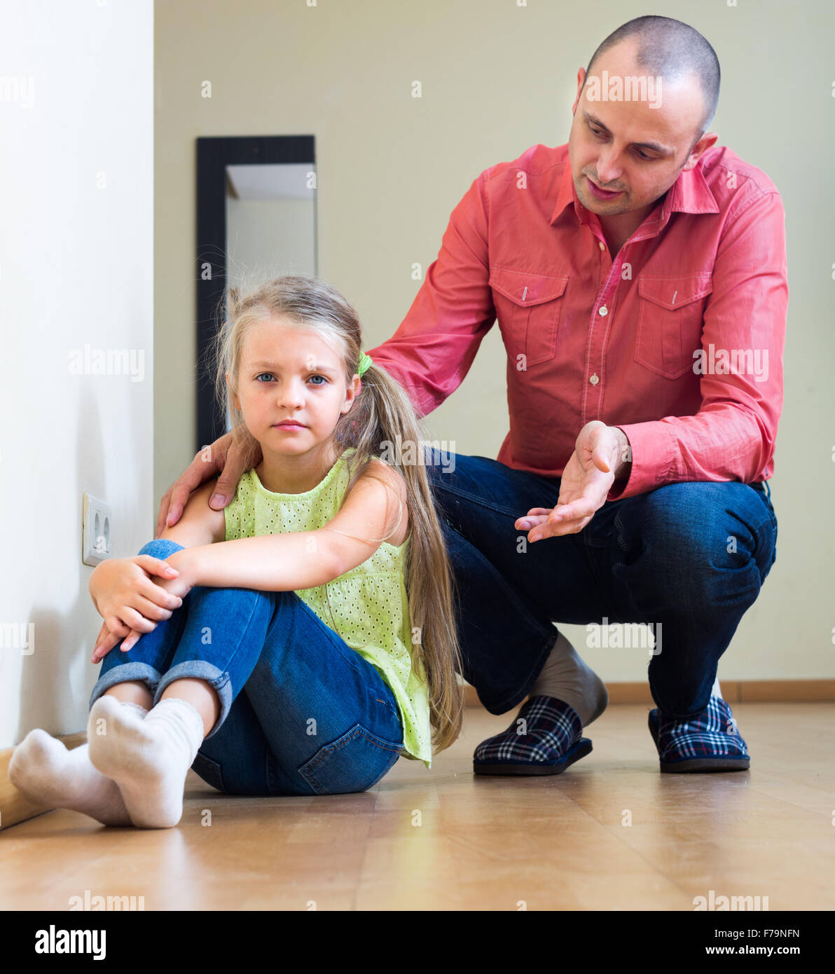 Rebuking hi-res stock photography and images - Alamy