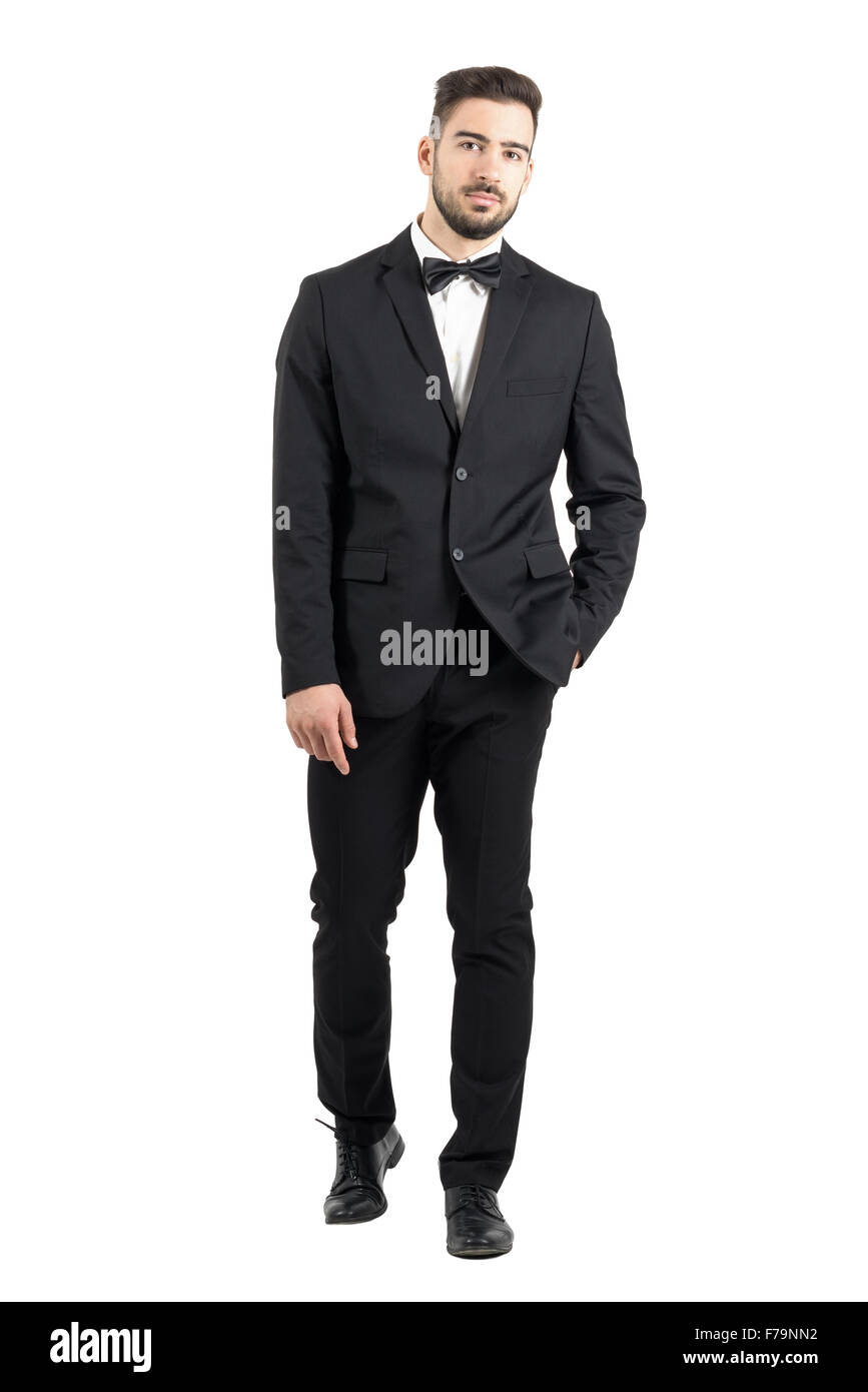 Full body front hi-res stock photography and images - Alamy